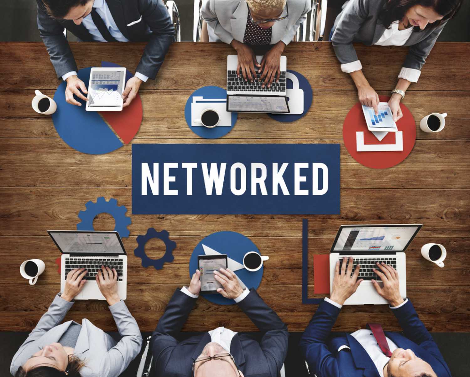 Wireless Networking - FX Technology