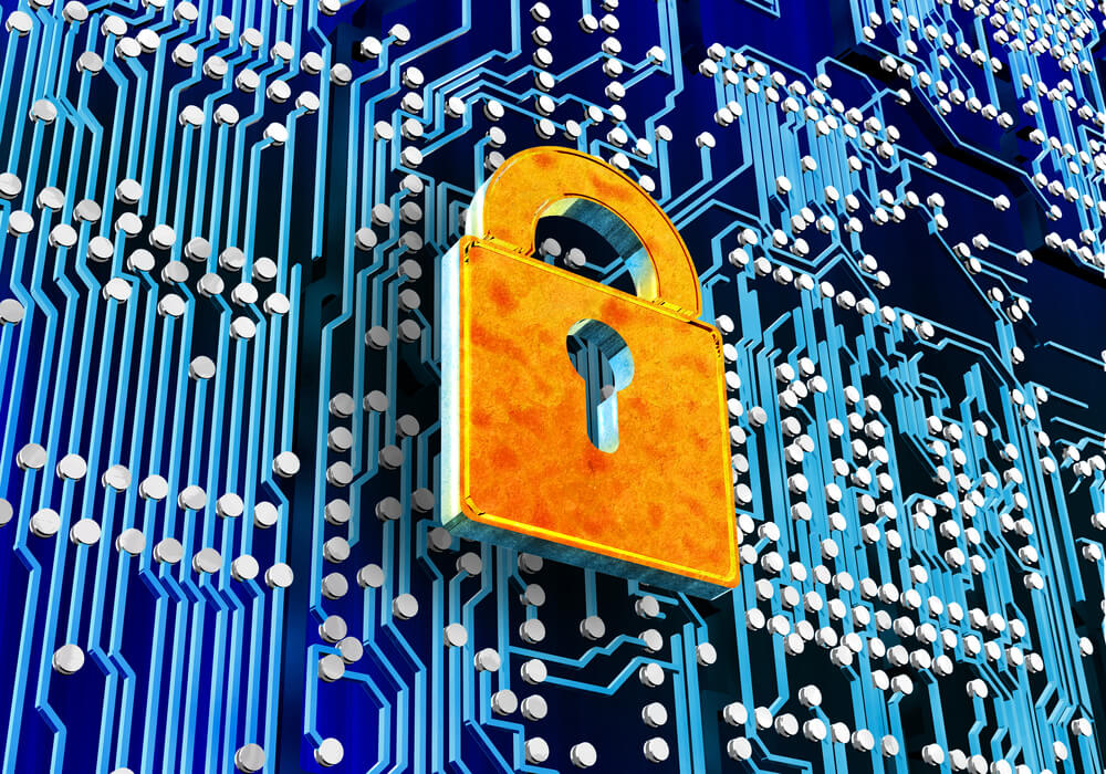 Network Security - FX Technology